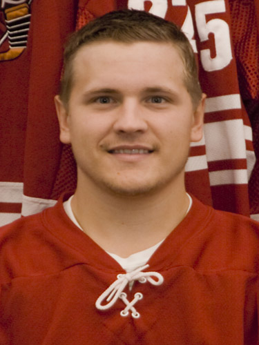 Jason (Jay) Fehr - #28 Forward - Raiders Jr. Hockey Club - MMJHL