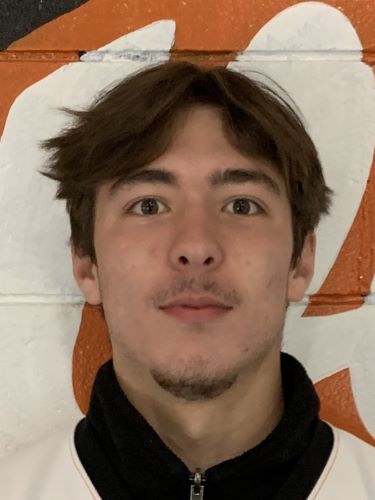 Sam Mitani - #20 Defenceman - Ft.Garry/Ft.Rouge Twins - MMJHL