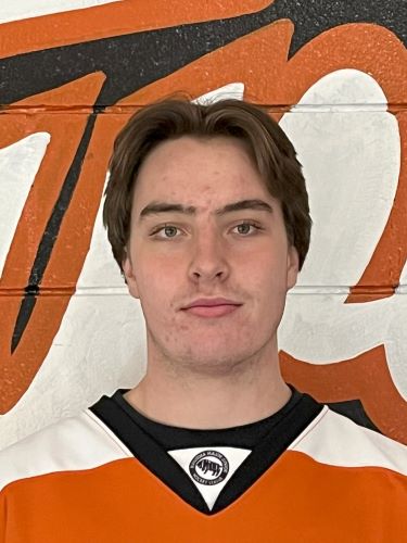 Sean Neufeld - #9 Forward - Ft.Garry/Ft.Rouge Twins - MMJHL