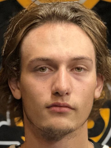 Dylan Leclair - #31 Goaltender - Stonewall Jets - MMJHL