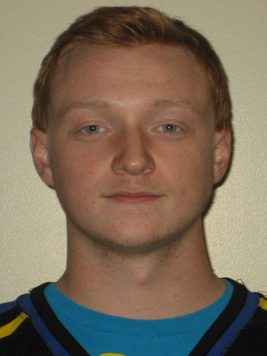 Eric Wallace - #22 Forward - Stonewall Jets - MMJHL