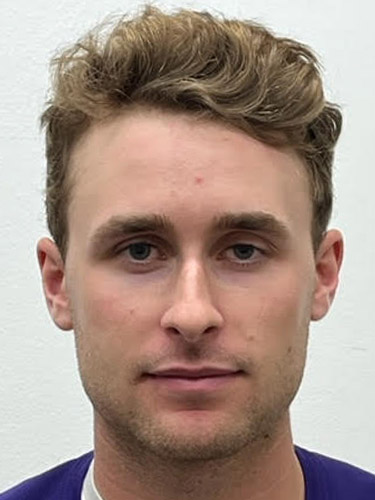 Ethan Johnson - #15 Defenceman - Ft.Garry/Ft.Rouge Twins - MMJHL