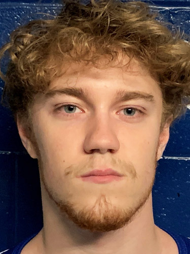 Josh DeGagne - #10 Forward - St. James Jr. Canucks - MMJHL